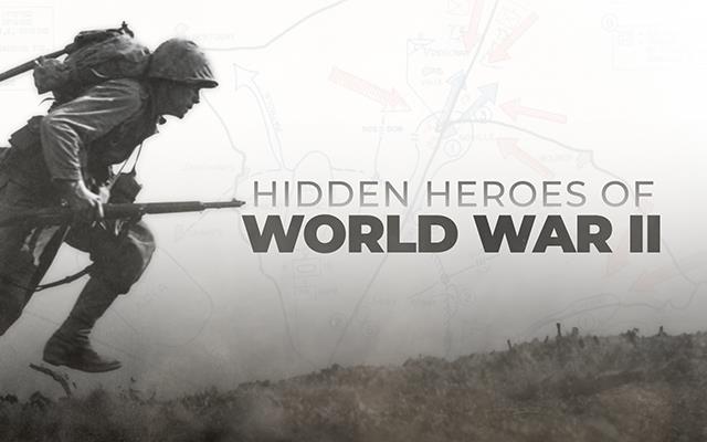 The National WWII Museum